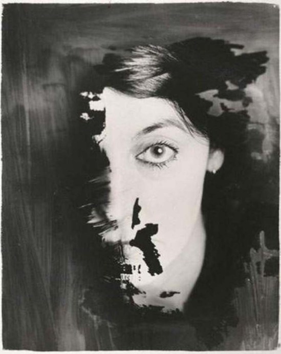 David Seidner | La Petite Mélancolie