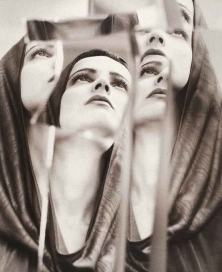 David Seidner | La Petite Mélancolie