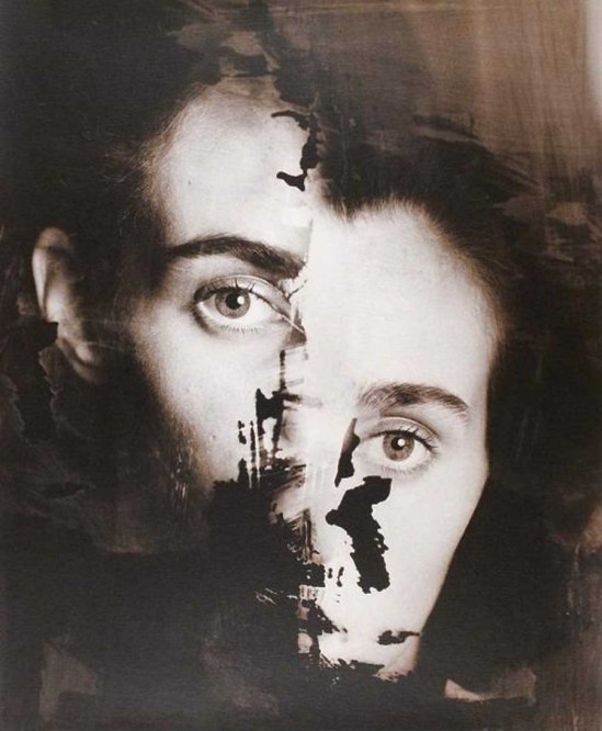 David Seidner | La Petite Mélancolie