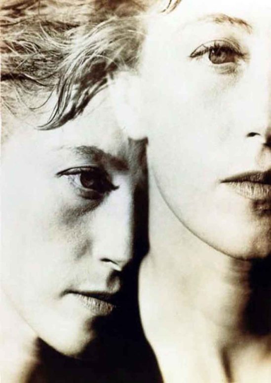 David Seidner | La Petite Mélancolie