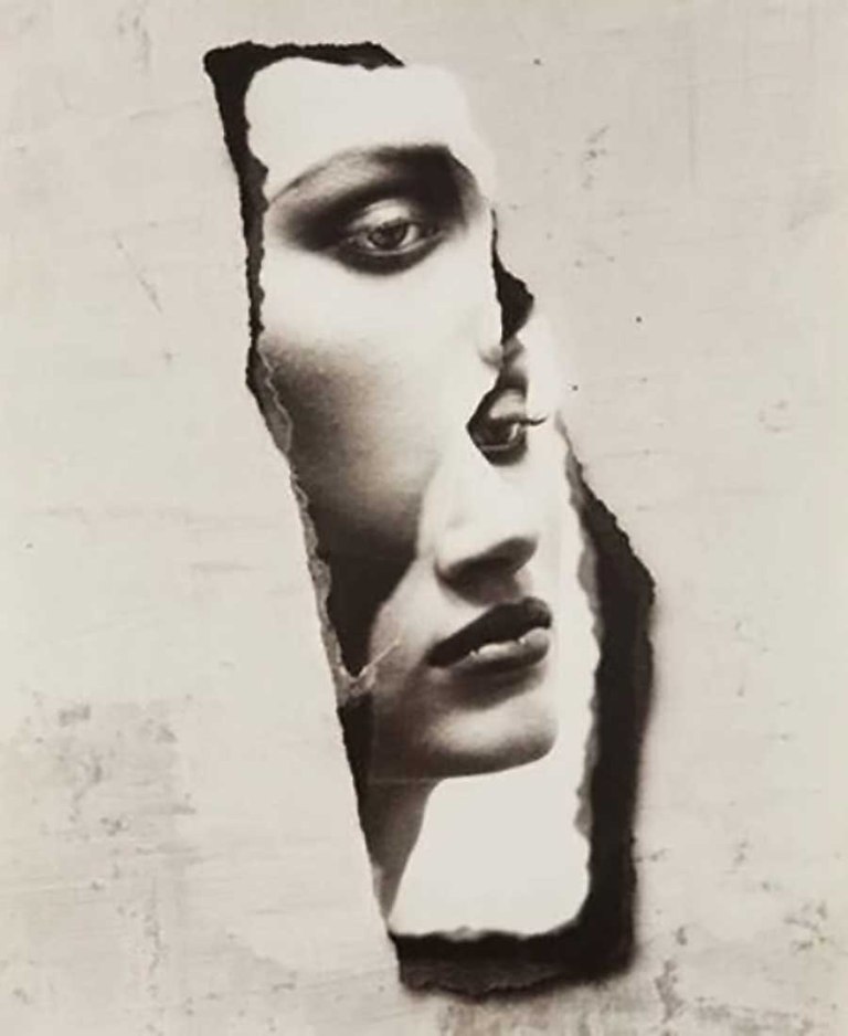 David Seidner | La Petite Mélancolie