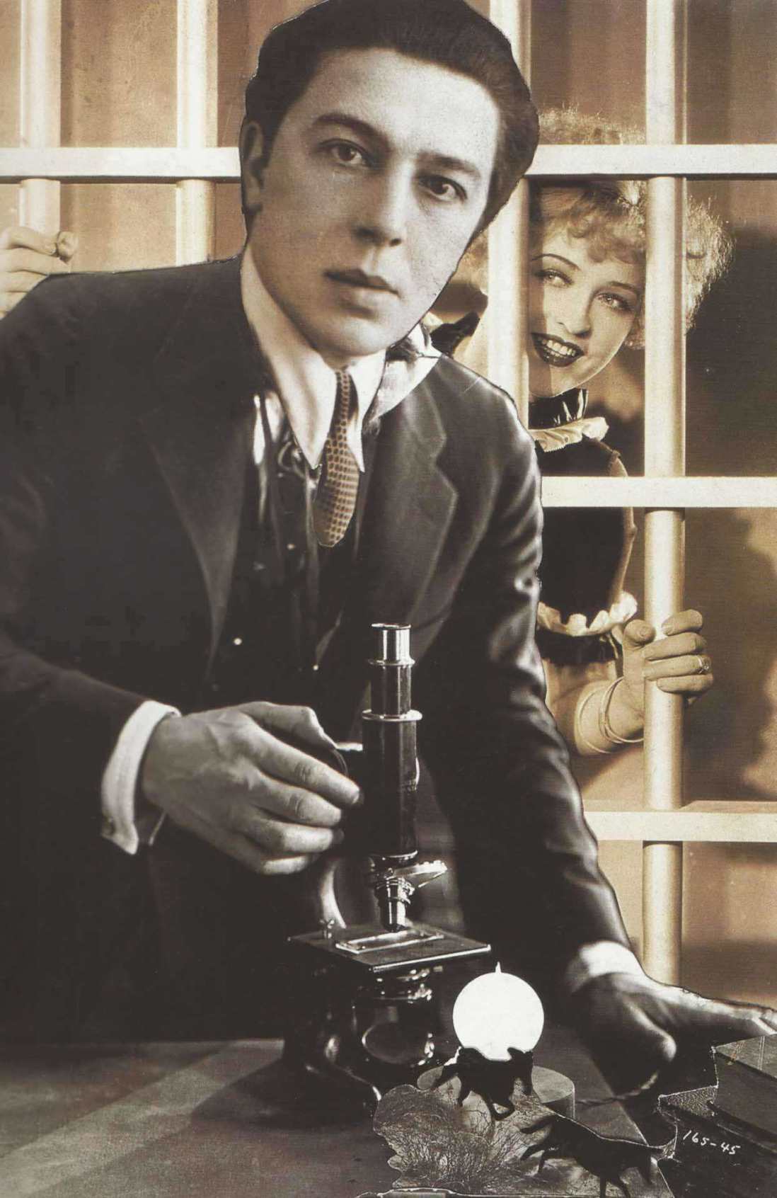 André Breton | La Petite Mélancolie