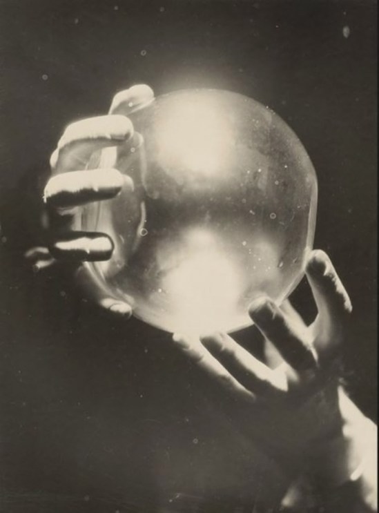 Roger Parry (1905-1977) part I | La Petite Mélancolie