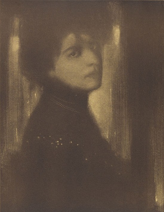 Edward Steichen – In Memoriam | La Petite Mélancolie