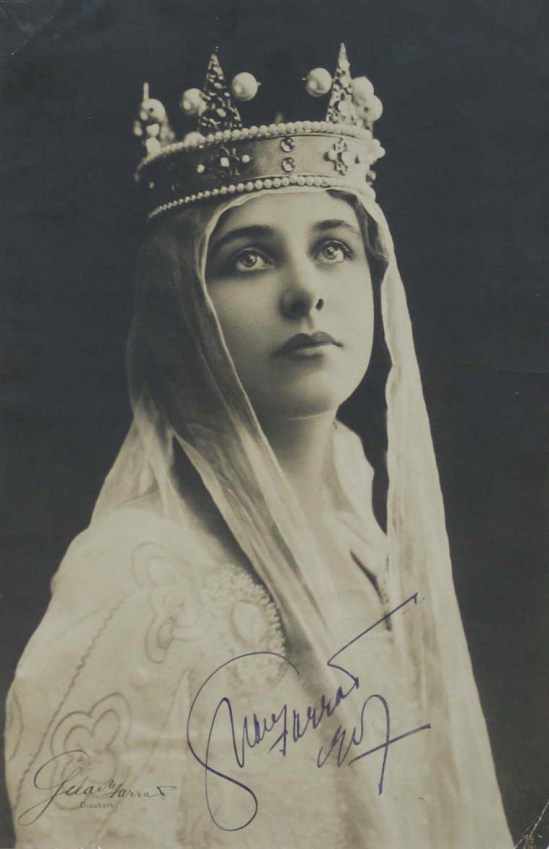 Reutlinger | La Petite Mélancolie