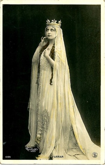 Reutlinger | La Petite Mélancolie