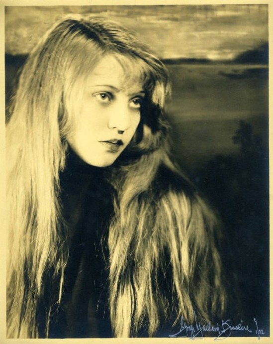 Marion Benda | La Petite Mélancolie