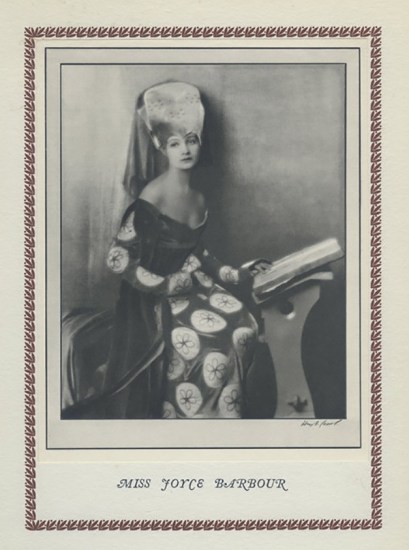 Hugh Cecil | La Petite Mélancolie