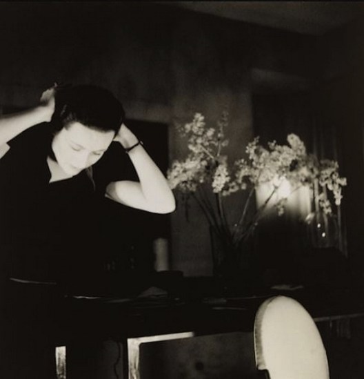 Curtis Moffat ( American 1887-1949) | La Petite Mélancolie