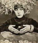 Curtis Moffat ( American 1887-1949) | La Petite Mélancolie