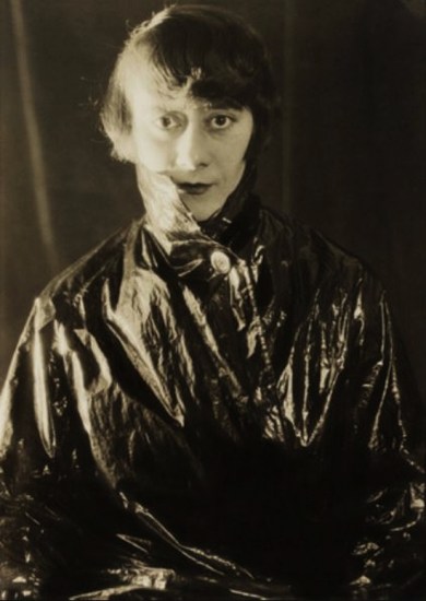 Curtis Moffat ( American 1887-1949) | La Petite Mélancolie