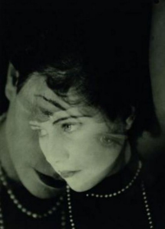 Umbo | La Petite Mélancolie