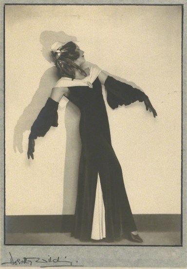 Dorothy Wilding | La Petite Mélancolie