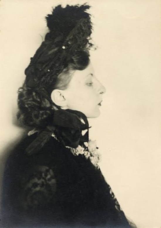 Gertrud Arndt | La Petite Mélancolie