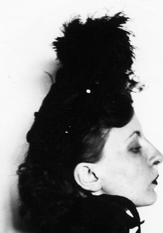 Gertrud Arndt | La Petite Mélancolie