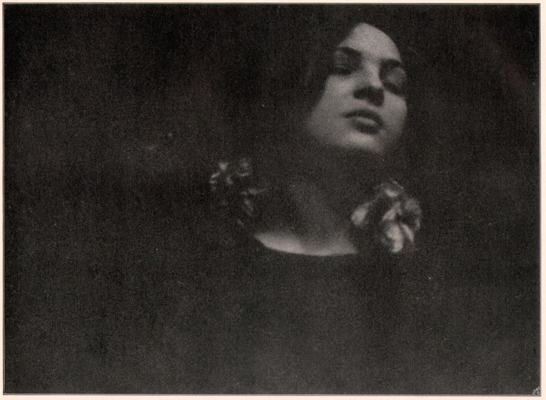 Edward Steichen – In Memoriam | La Petite Mélancolie
